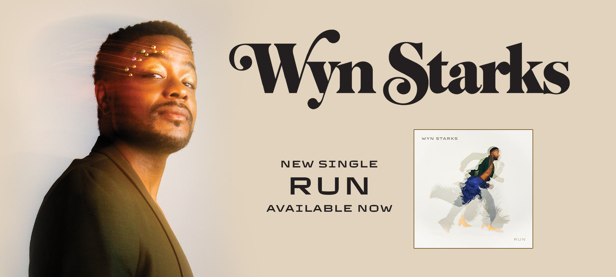 Wyn Starks