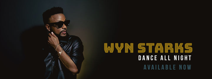 Wyn Starks