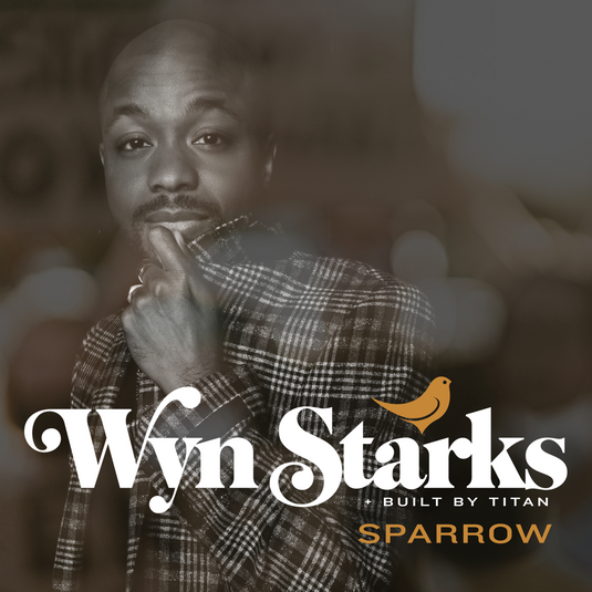 Wyn Starks